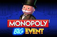 Monopoly Big Event Slot Review - Play Now at Slots Magic