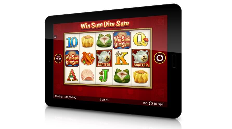 Win Sum Dim Sum Slot Review | AllGamblingSites.com